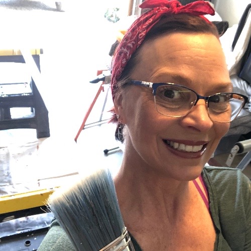 Robin Fawcett's fundraising page for Habitat for Humanity of Monroe County