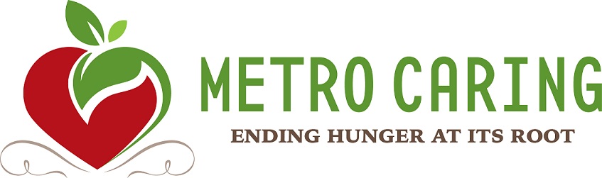 9News Word of Thanks for Metro Caring - Campaign