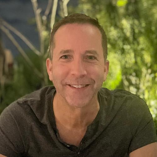 Michael Herman's fundraising page for AIDS Foundation Chicago (RW)