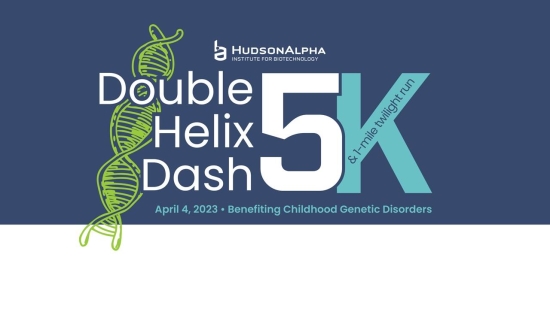 2023 Double Helix Dash - P2P - Campaign