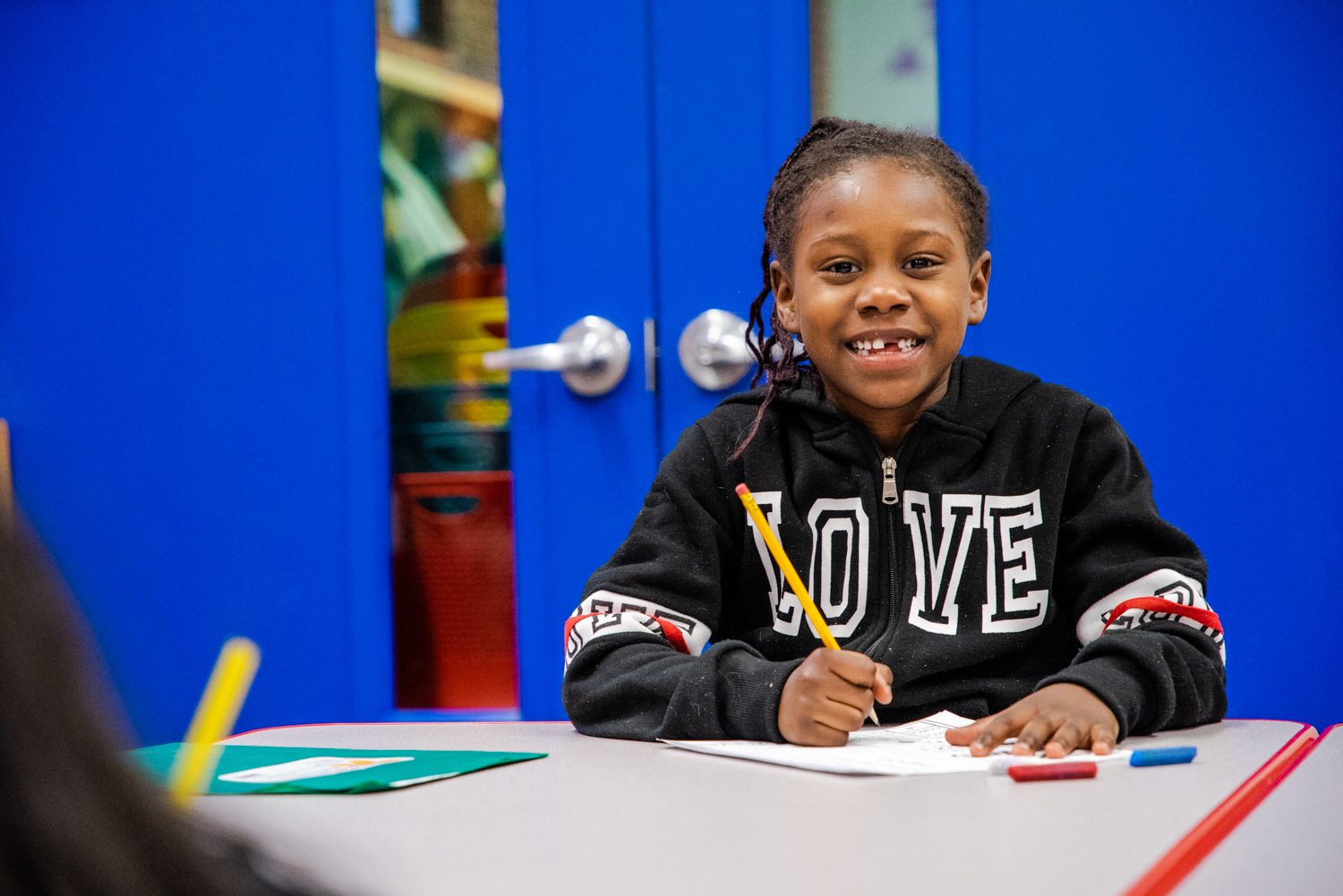 Mardi Gras Honorees - Campaign