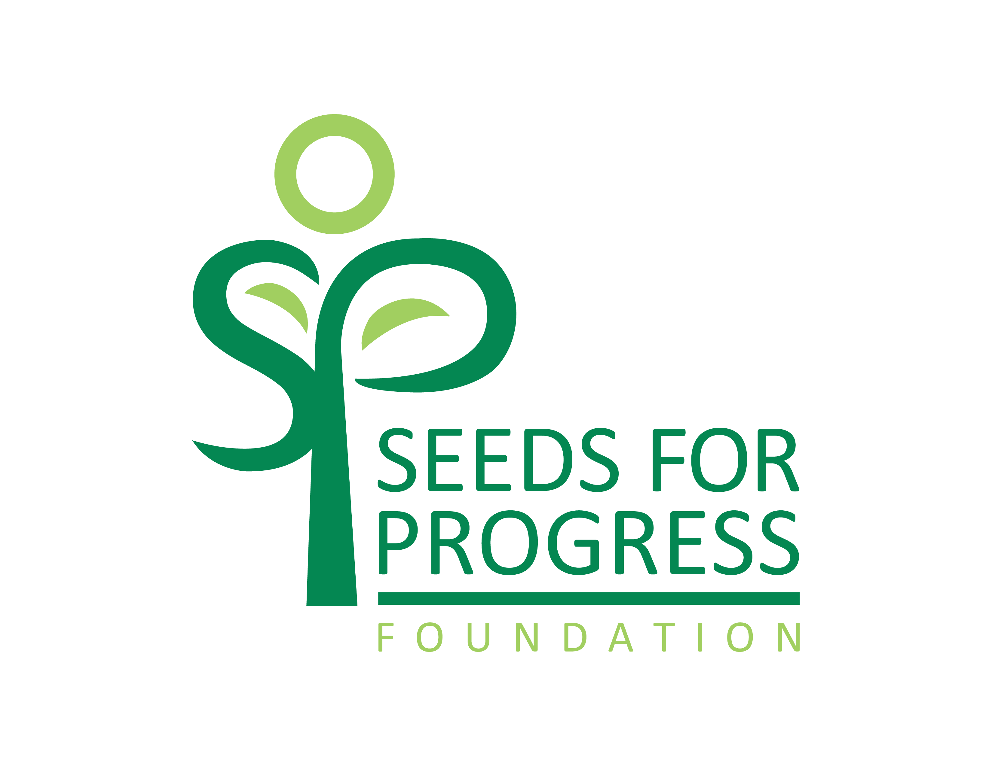 Seeds for Progress Virtual Gala - Campaign
