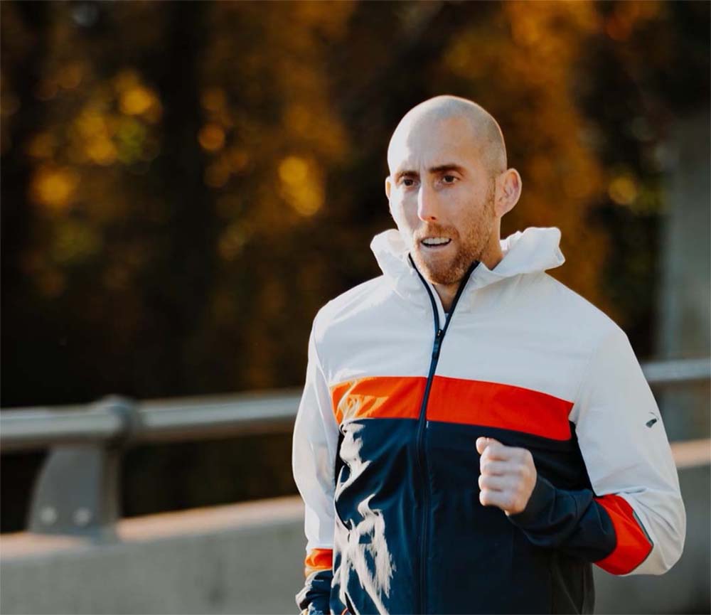 Run, Greg, Run - 2023 - Campaign