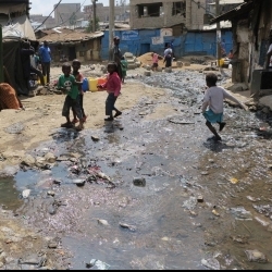 Fundraise for SHOFCO! - Campaign