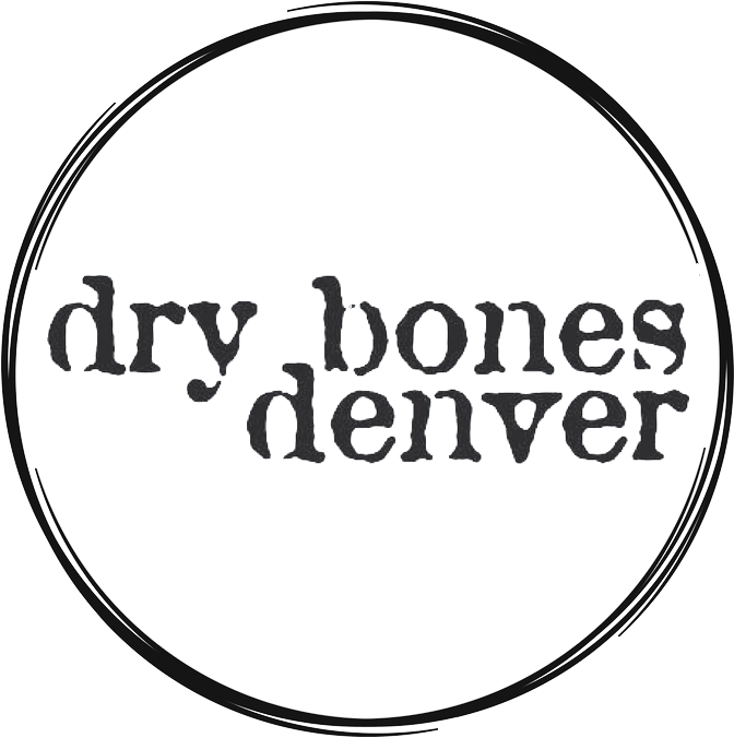 Donate to Together From A Distance Dry Bones 2020 Virtual Fundraising ...