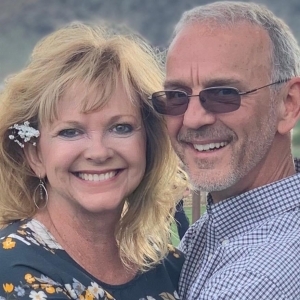 Troy and Tami Bonner's fundraising page for Dry Bones Denver