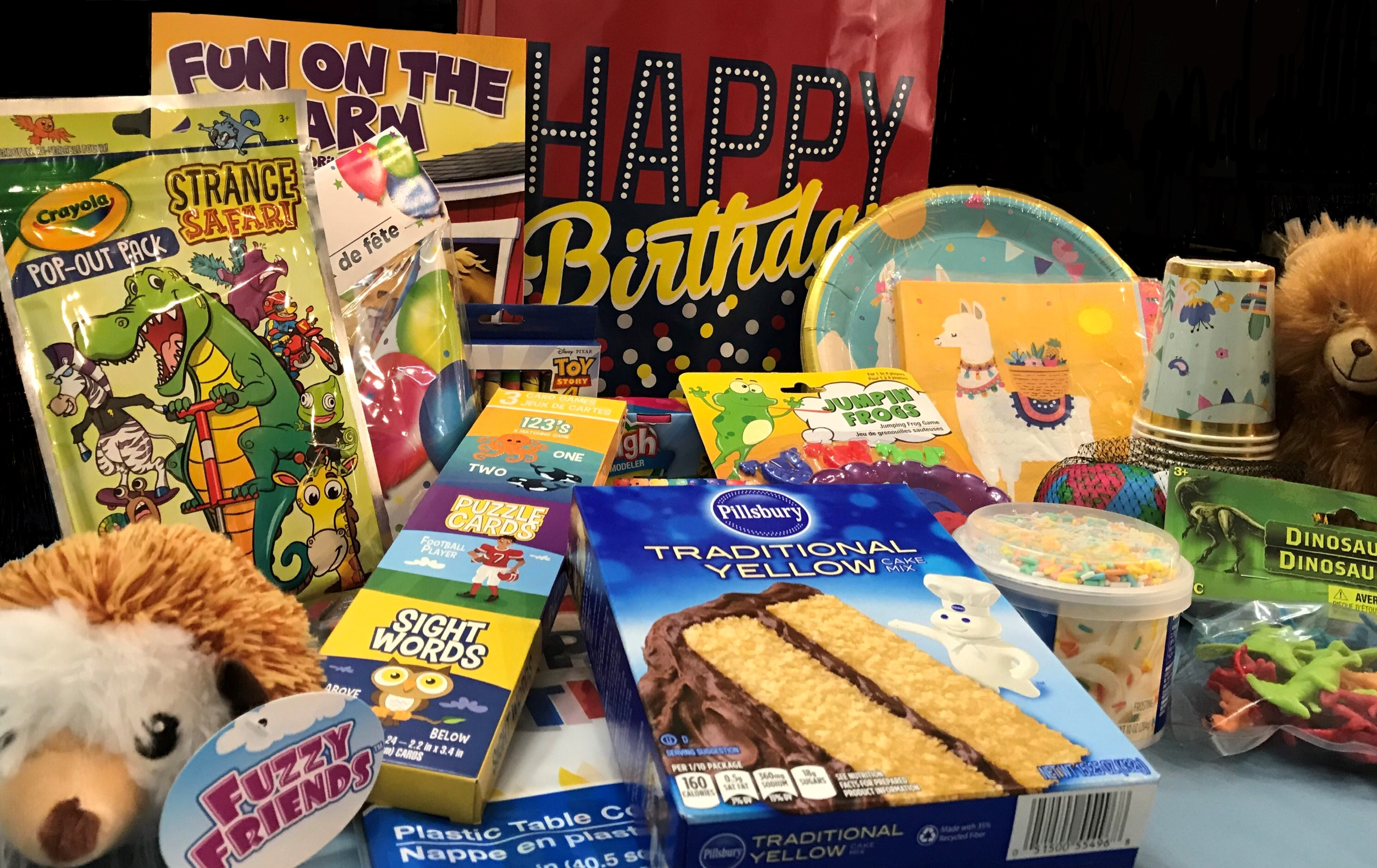 Helping Handbags Virtual Online Fundraiser