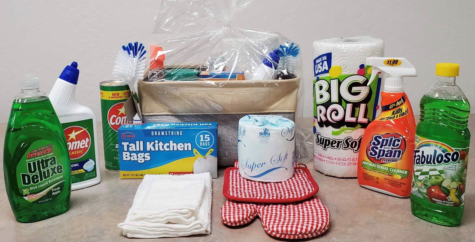 Helping Handbags Virtual Online Fundraiser