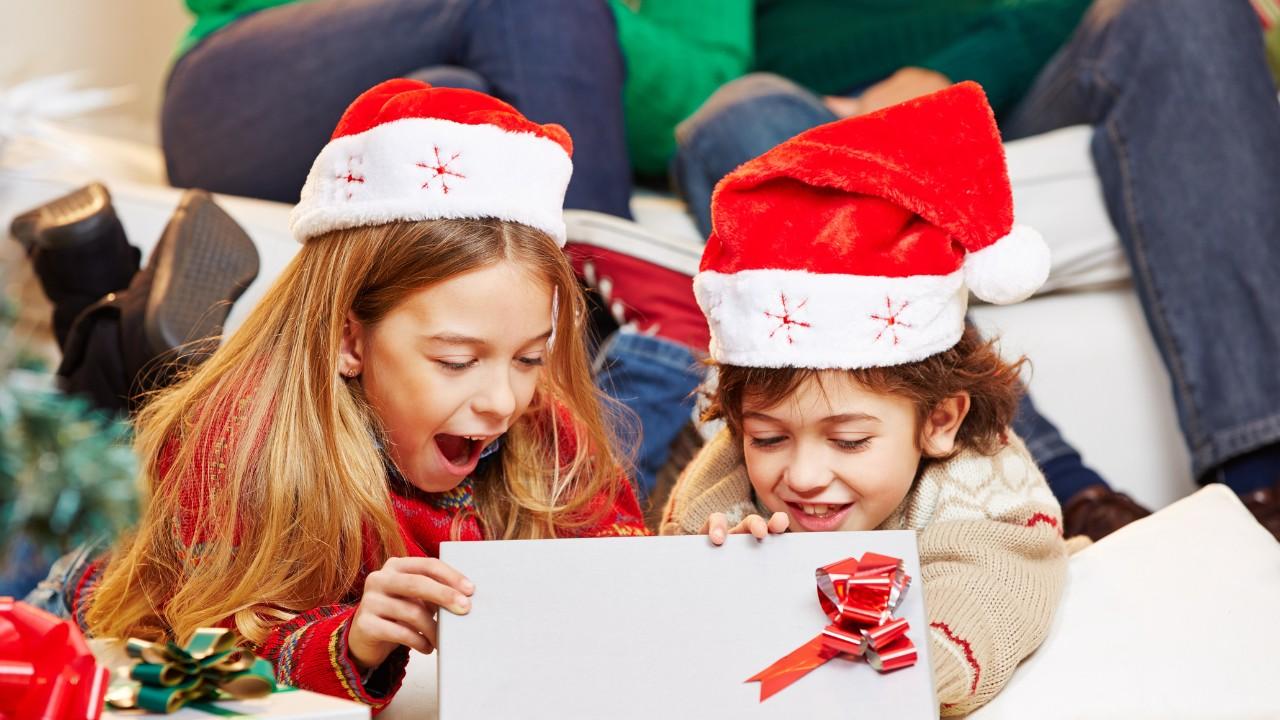 Giving Tree YMCA Suncoast 2024 - Campaign