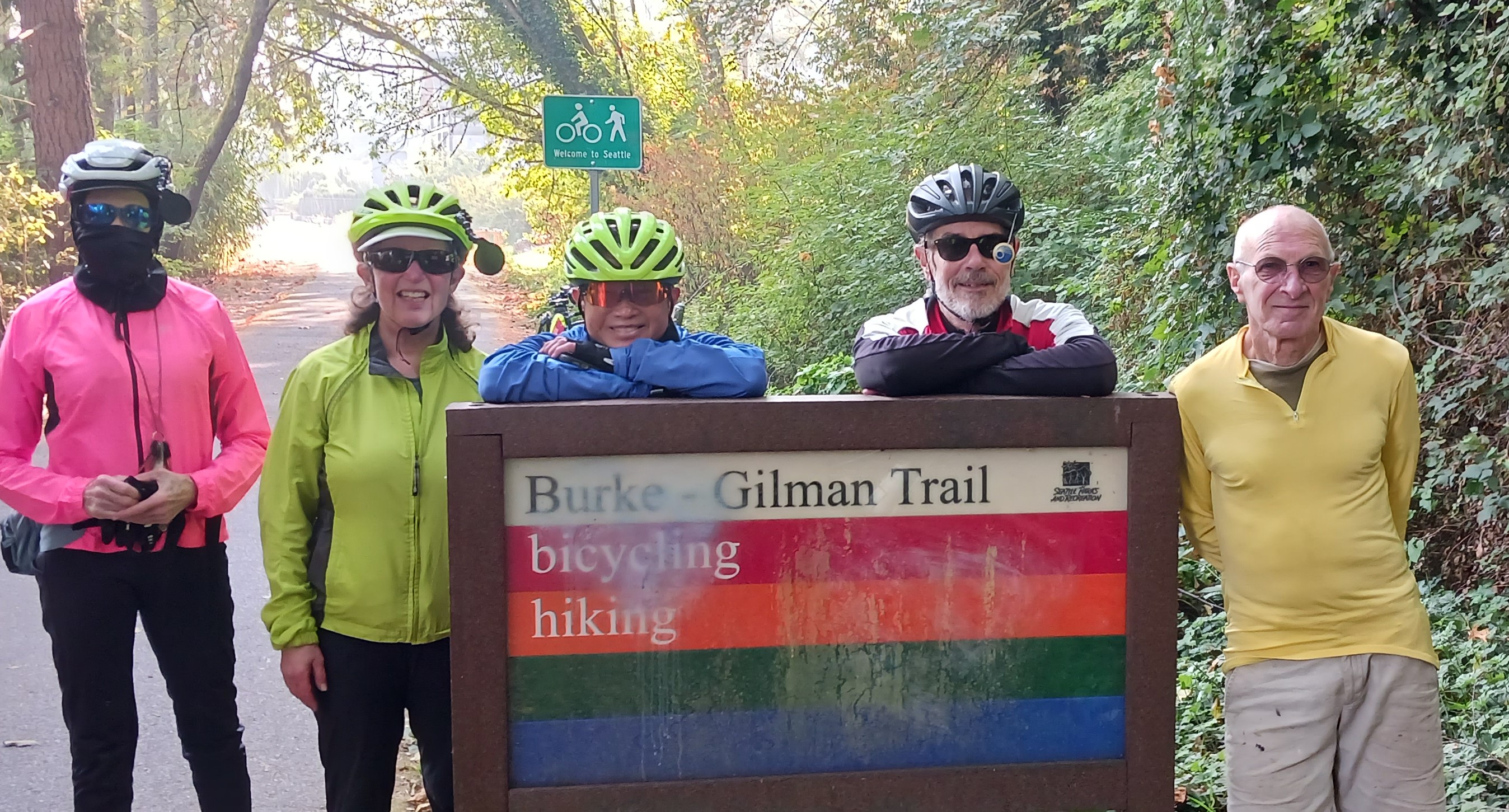 Donate to Fix the Burke-Gilman