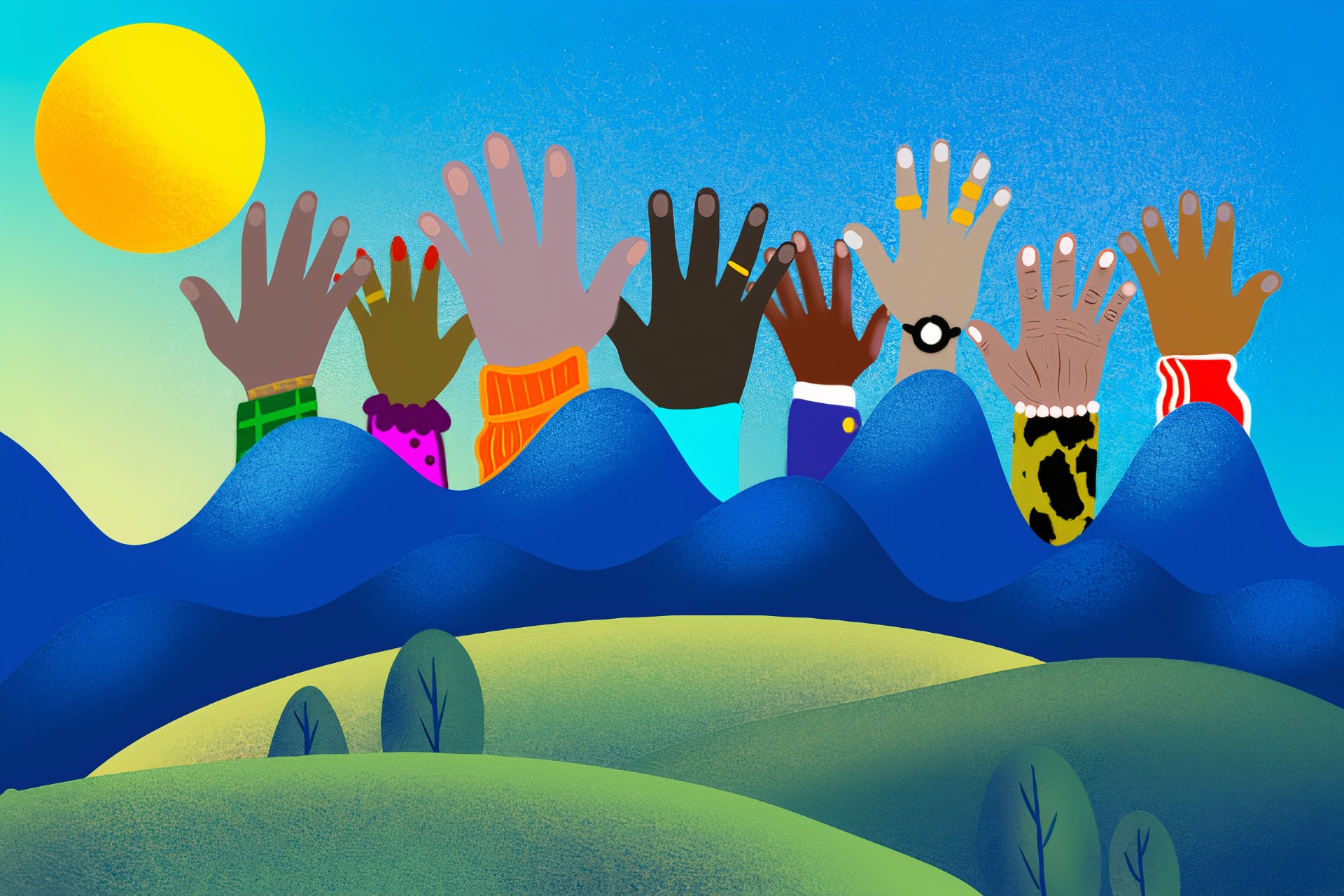 Earth Day 2025: Seattle's Innovation and Leadership in Climate Equity ...