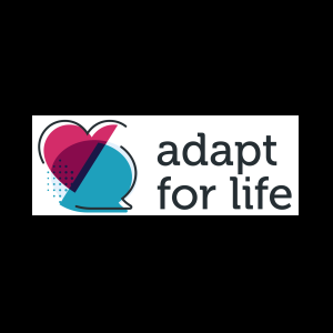 Adapt for Life's fundraising page for 1N5