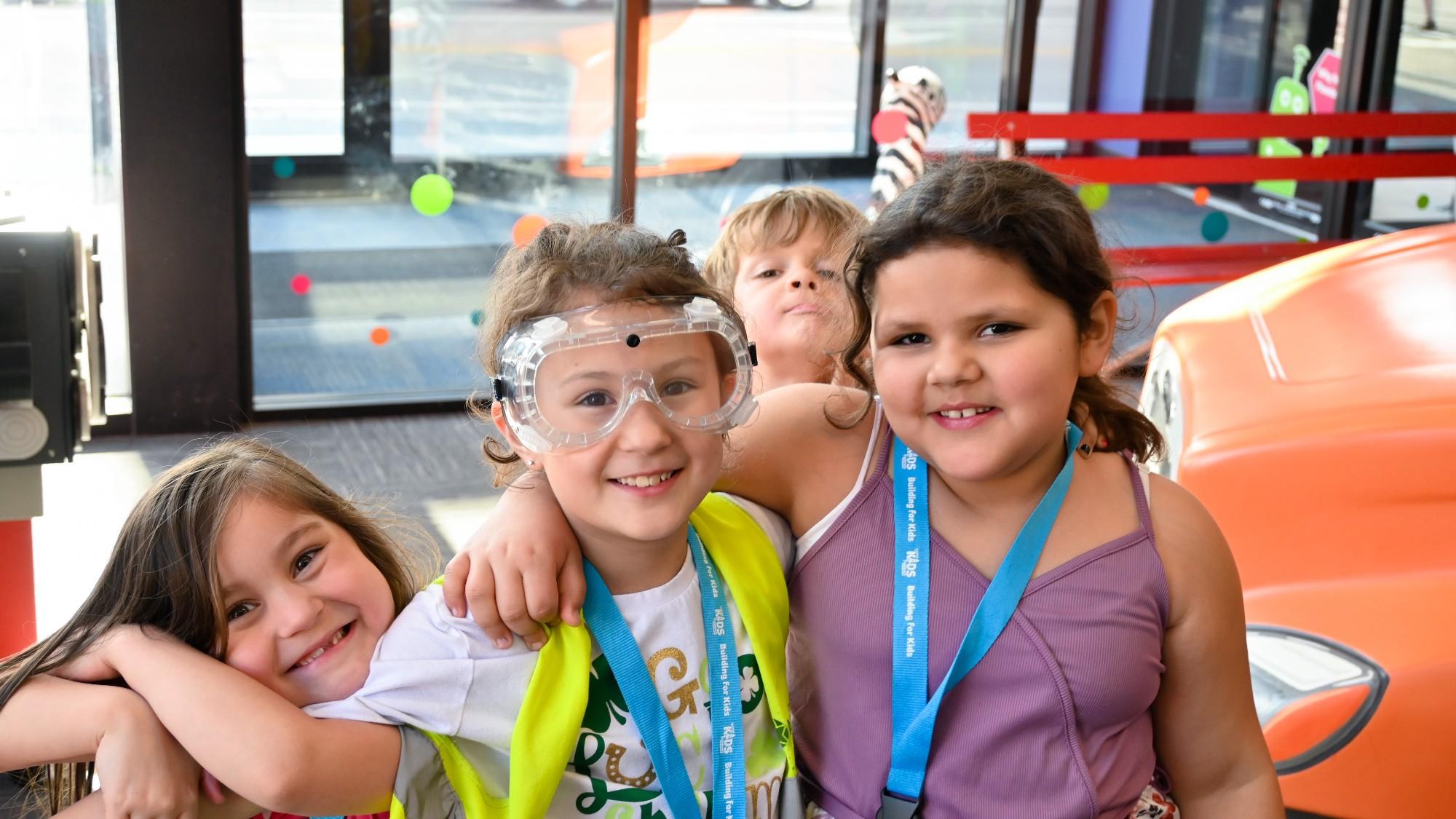 Impact Crew - Campaign