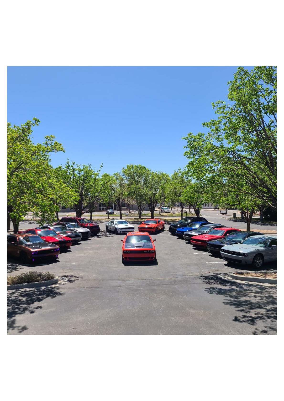 Storehouse Hot Rods for Hunger Car Show Campaign - Campaign