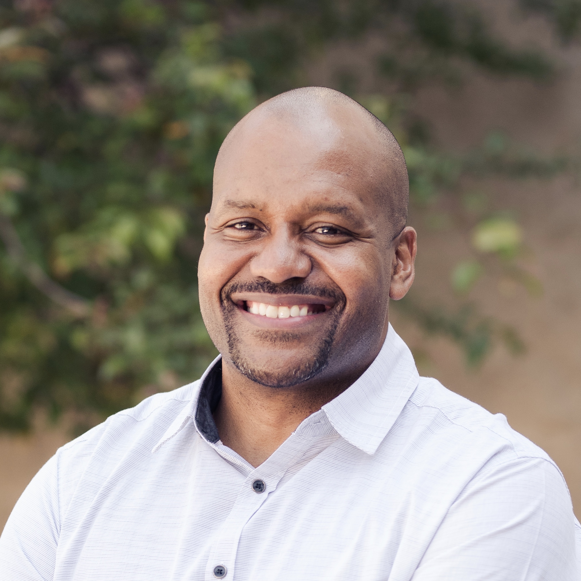 Scott Smiley - Campaign