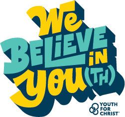 WE BELIEVE IN YOU(TH) - Campaign