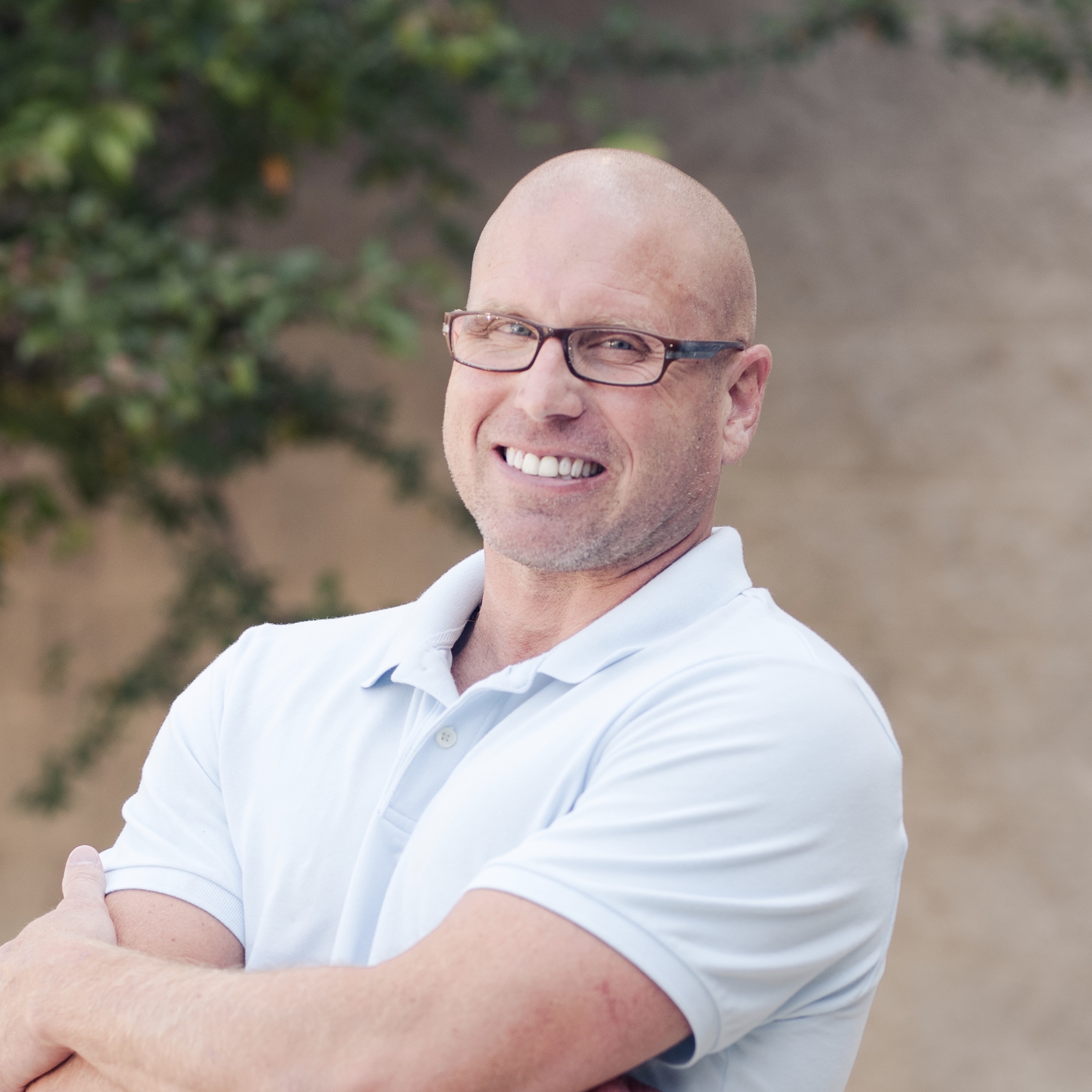 Mike Steiner - Campaign