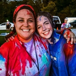 Liz Adams Irick's fundraising page for Youth for Christ of Northern Indiana