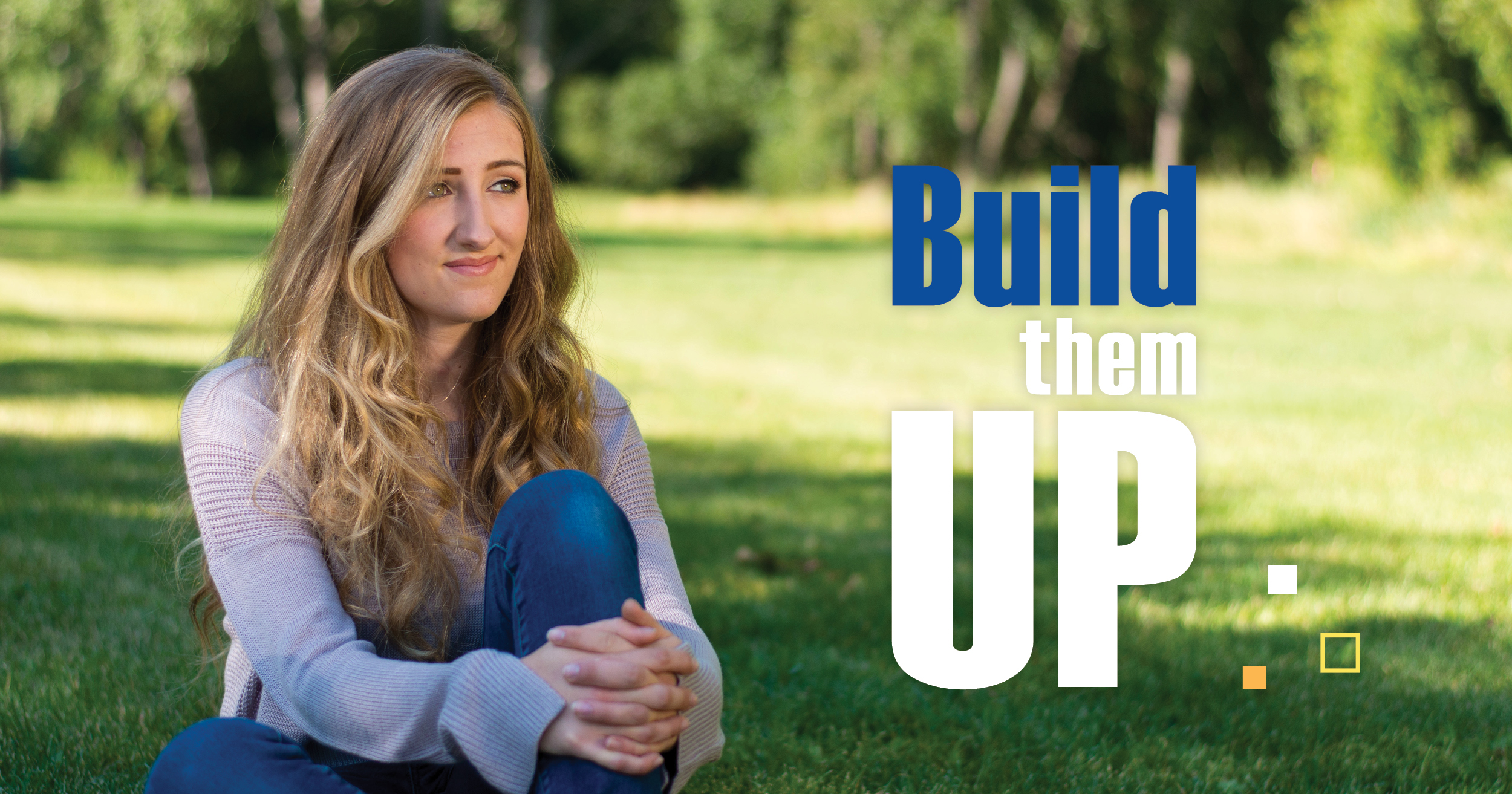 Donate to Build Them Up: Centre for Child & Adolescent Mental Health