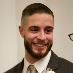 Timothy Garry's fundraising page for NAMI