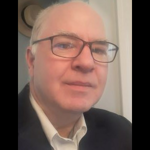 Jim Corrigan's fundraising page for Emerson Health Foundation