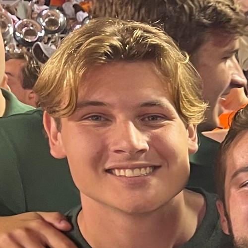 Trent Fickey's fundraising page for Living Water International