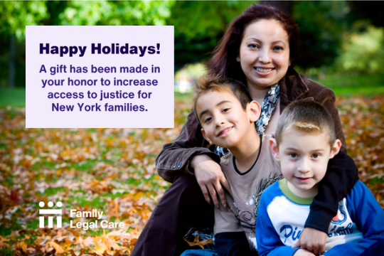 Donate to Holiday Appeal FY2023