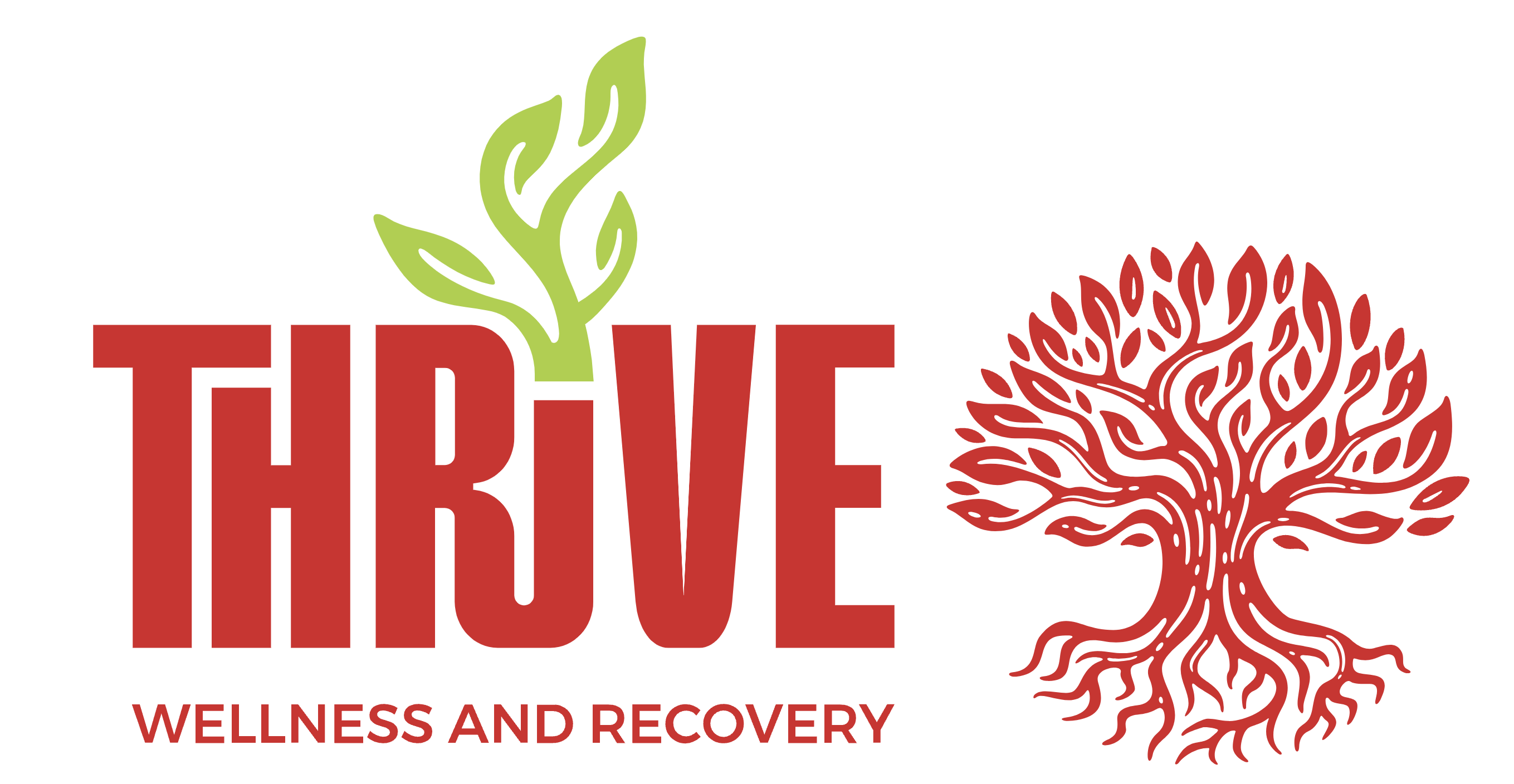 Contact Us - Thrive Wellness & Recovery