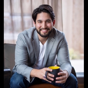 Brandon Baca's fundraising page for BrightStone