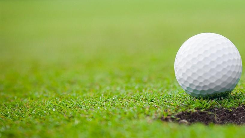 Christian Life Ranch Golf Scramble CLR 2025 - Campaign