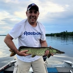 Peter Doma in honour of Jason Thompson's fundraising page for The ...