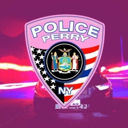 PERRY PD 2021 CAMPAIGN's fundraising page for The Breast Cancer ...