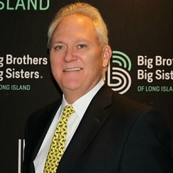 David Woycik's fundraising page for Big Brothers Big Sisters of Long Island