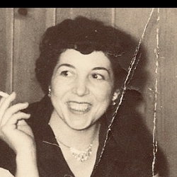 Susan Dunbar's fundraising page for The Association for Frontotemporal ...