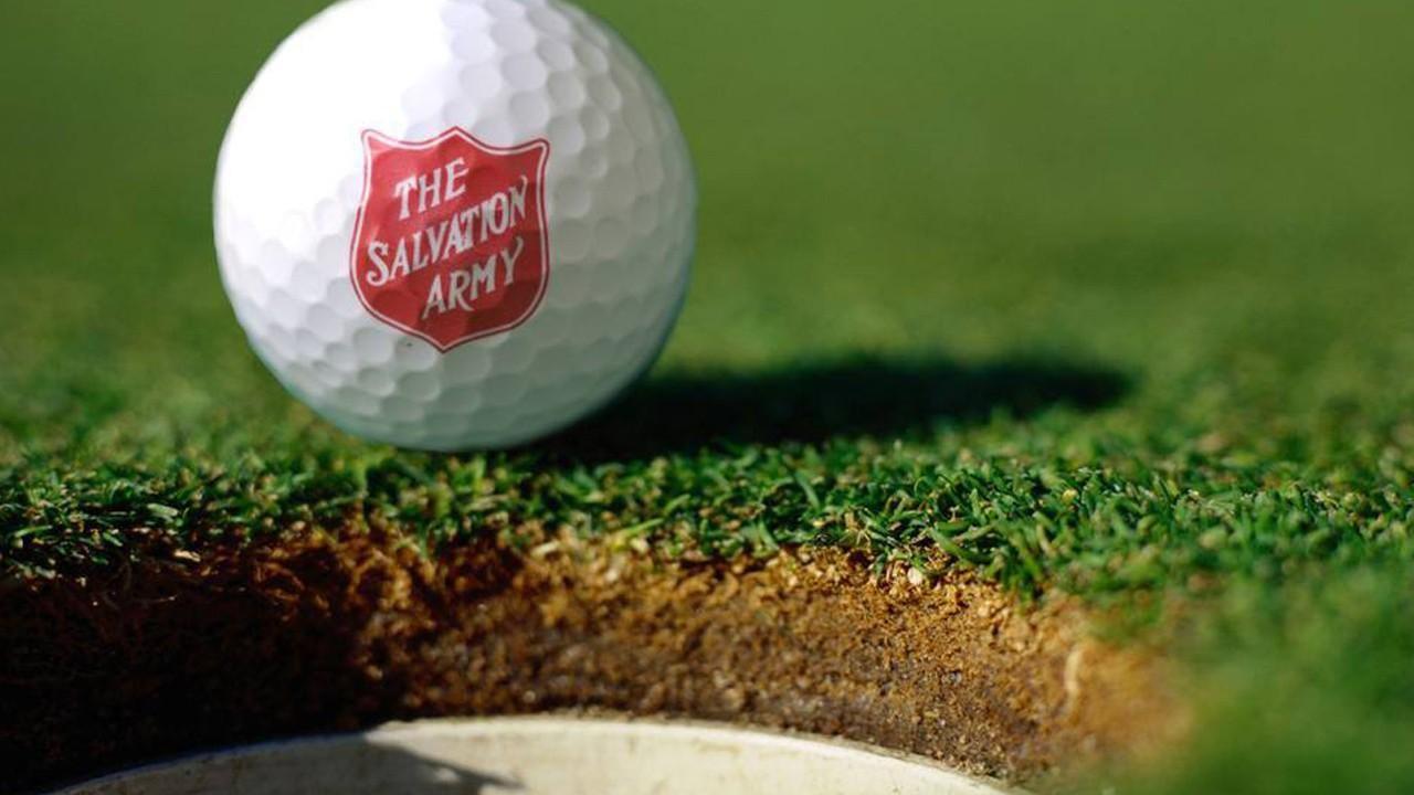The Salvation Army Long Beach Red Shield | Annual Golf Tournament 2025 ...