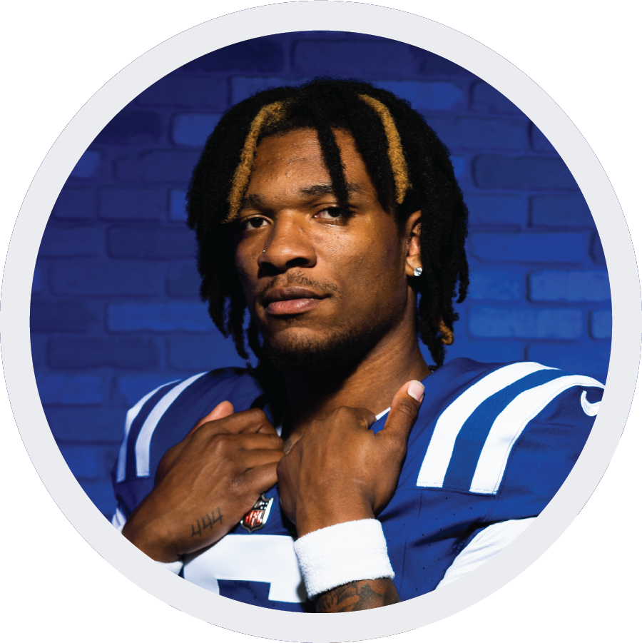 Red for our Kids 2025 - Campaign