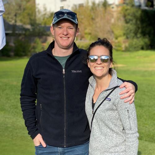 Ellen Messer Bowman's fundraising page for Alport Syndrome Foundation Inc