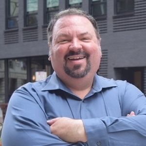 Jerry Smith's fundraising page for The Salvation Army USA Eastern Territory