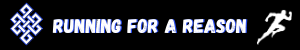 Donate to Running for a Reason