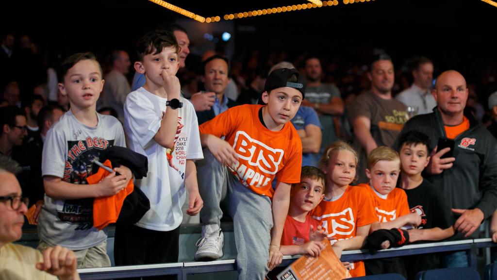 BTS Spartan Race and Year-End Campaign 2022 - Campaign