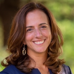 Debi Himelfarb's fundraising page for ShalomLearning