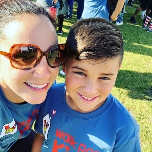 Sara Recalde's fundraising page for Ronald McDonald House Charities of ...