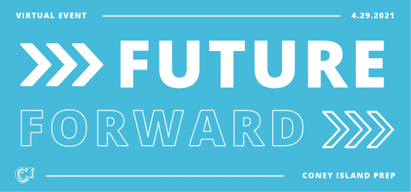 Future Forward - Campaign