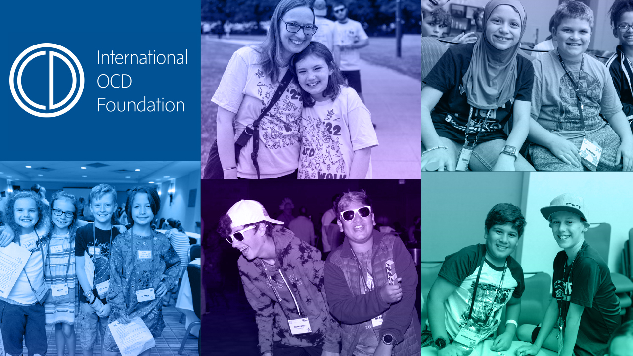 Donate to 2023 IOCDF Pediatric Spring Fundraiser