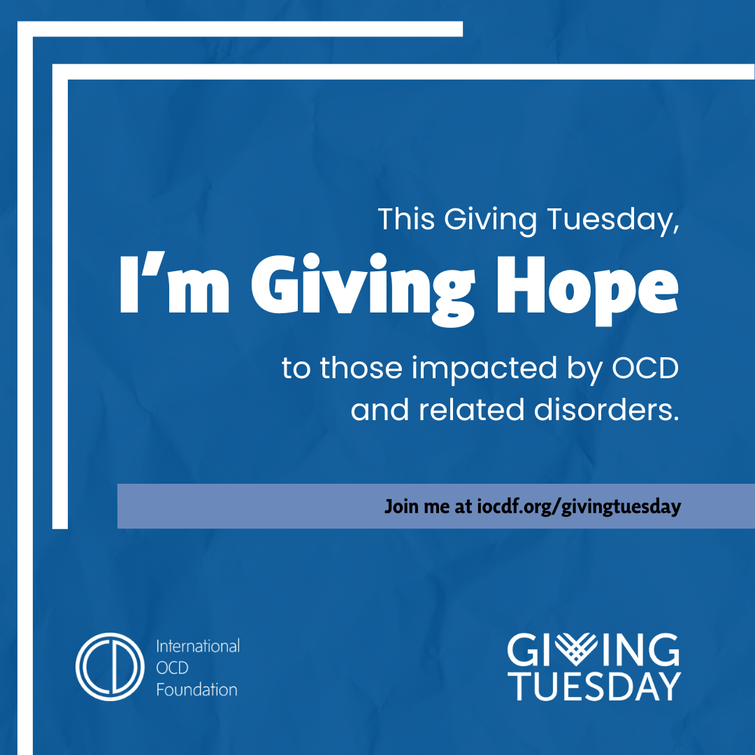 Donate to Giving Tuesday 2024
