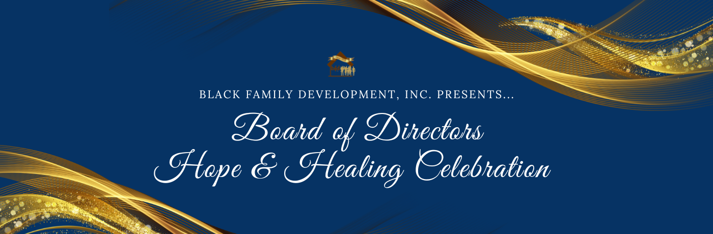 Donate to BFDI Board of Directors "2022 Hope and Healing Celebration"