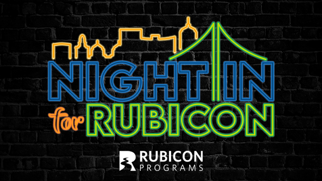 Night in for Rubicon - Campaign