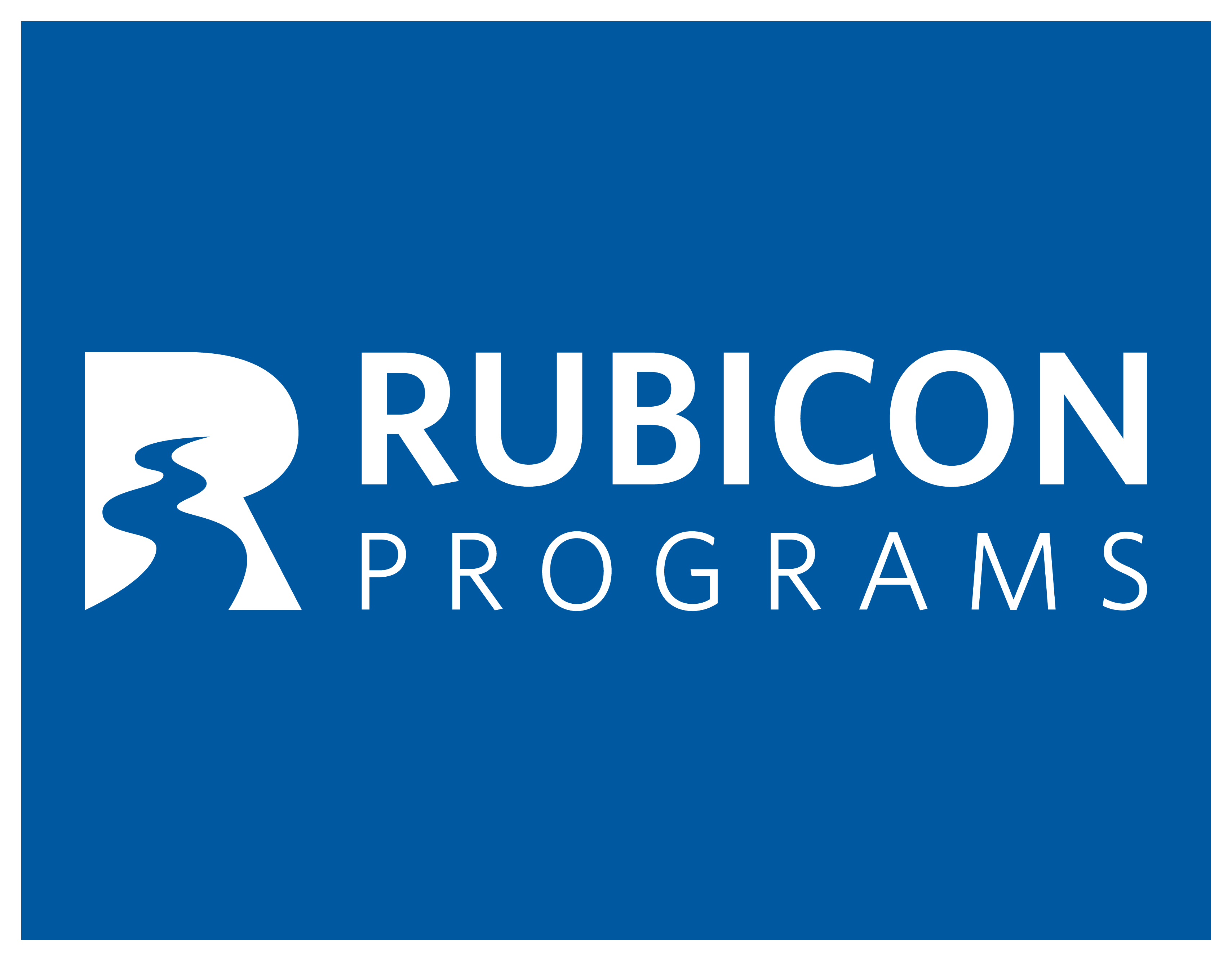 Donate to Support Rubicon Programs