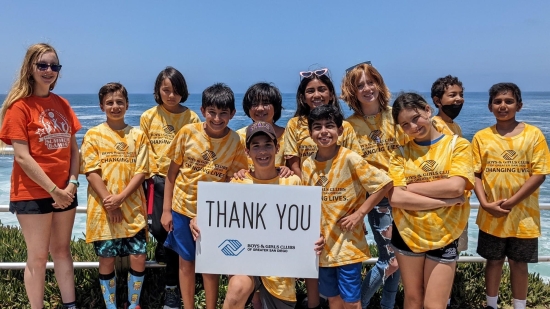 Welcome to Summer - Campaign