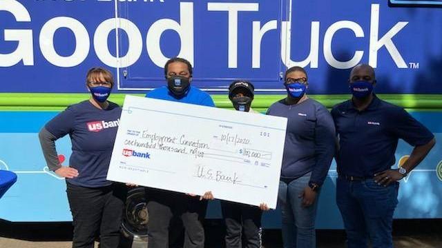 Giving Tools Day - Campaign